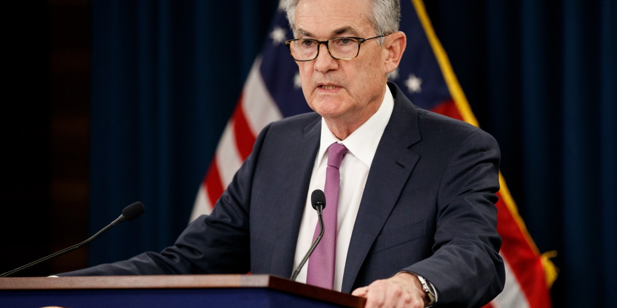 Finance Is On the Cusp of Huge Change: CEO Daily | Fortune