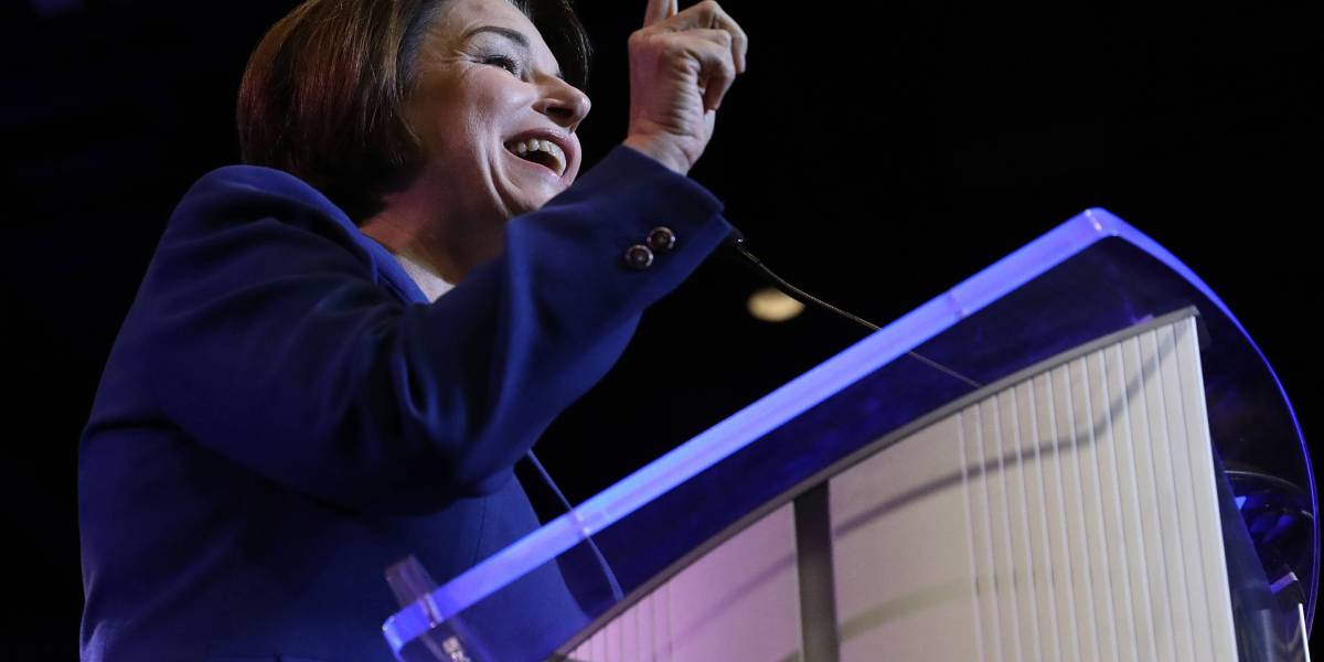 2019 Democratic Debate Includes More Women Than Ever Before | Fortune