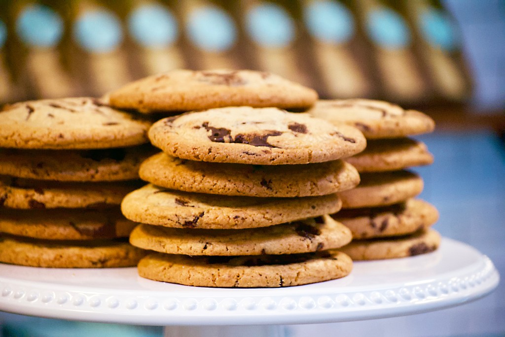 Israeli Pastries Get a New York City Makeover at This Six-Seat Bakery ...