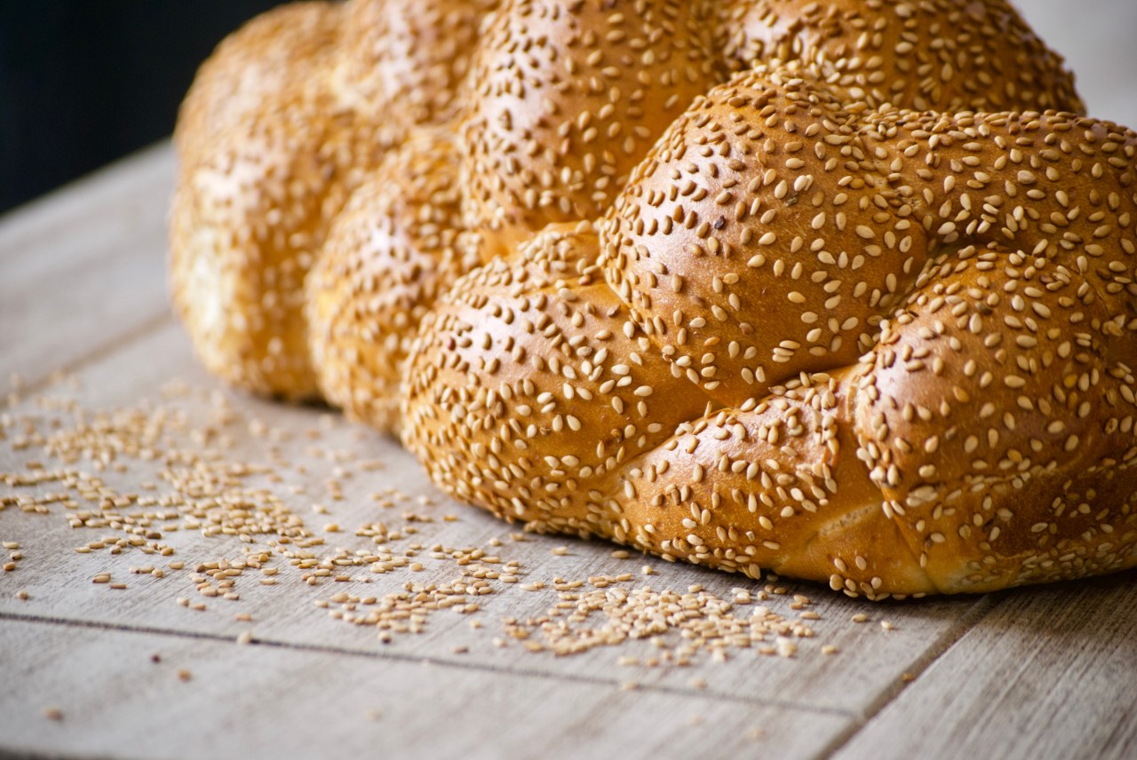 Israeli Pastries Get a New York City Makeover at This Six-Seat Bakery ...