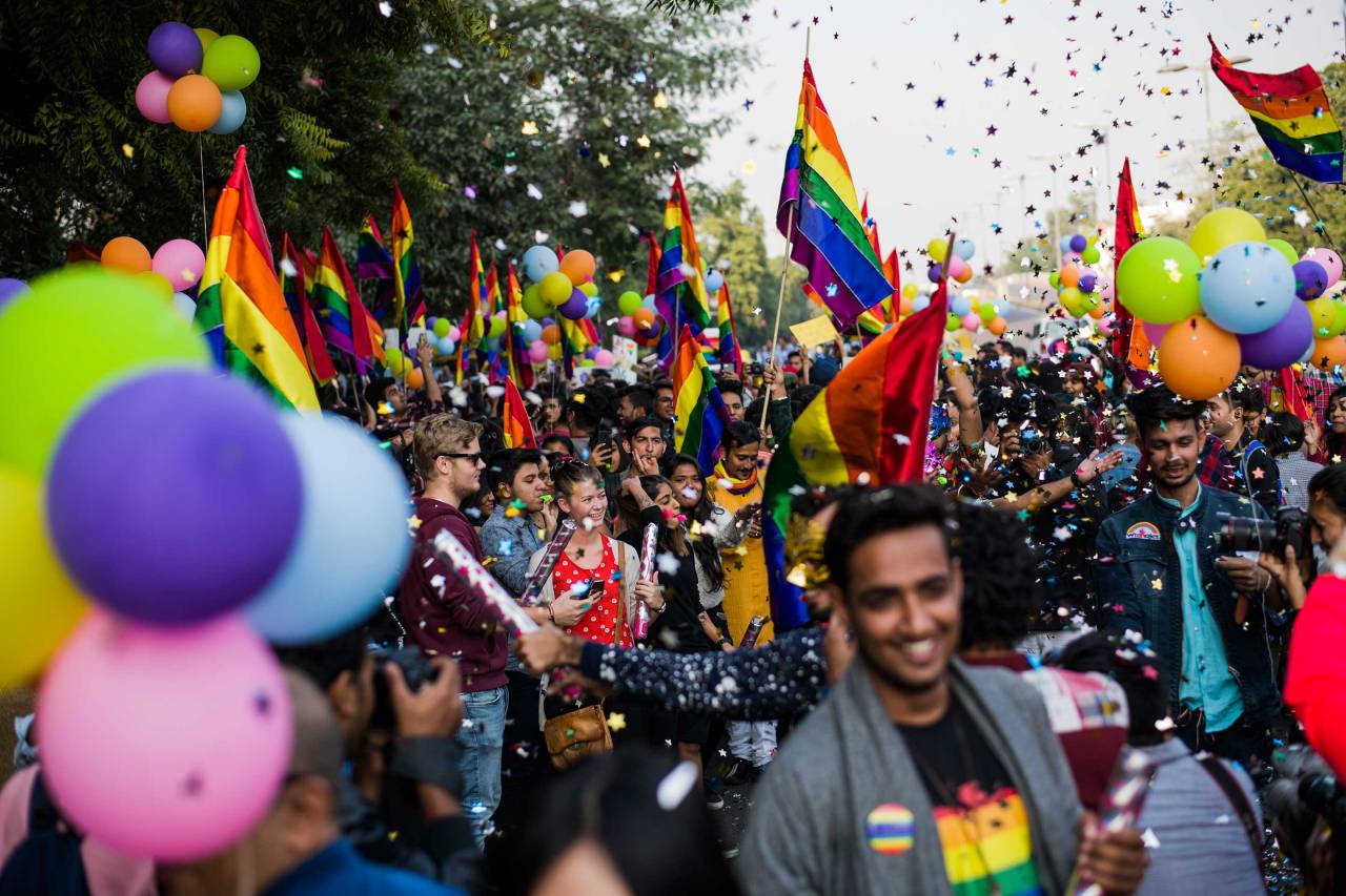 Why Pride Month Is More Important Than Ever | Fortune