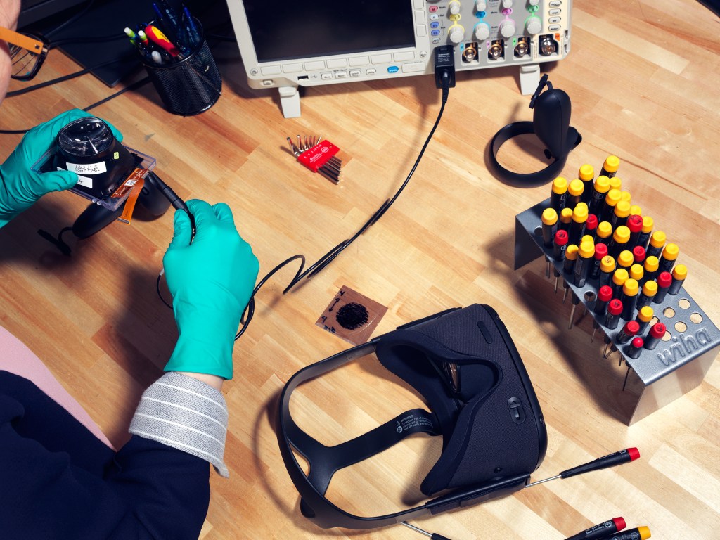 The fall and rise of VR: The struggle to make virtual reality get real ...