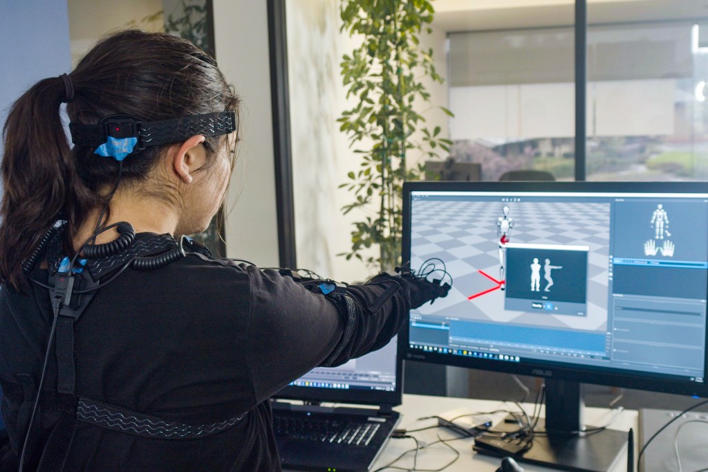 The fall and rise of VR: The struggle to make virtual reality get real ...