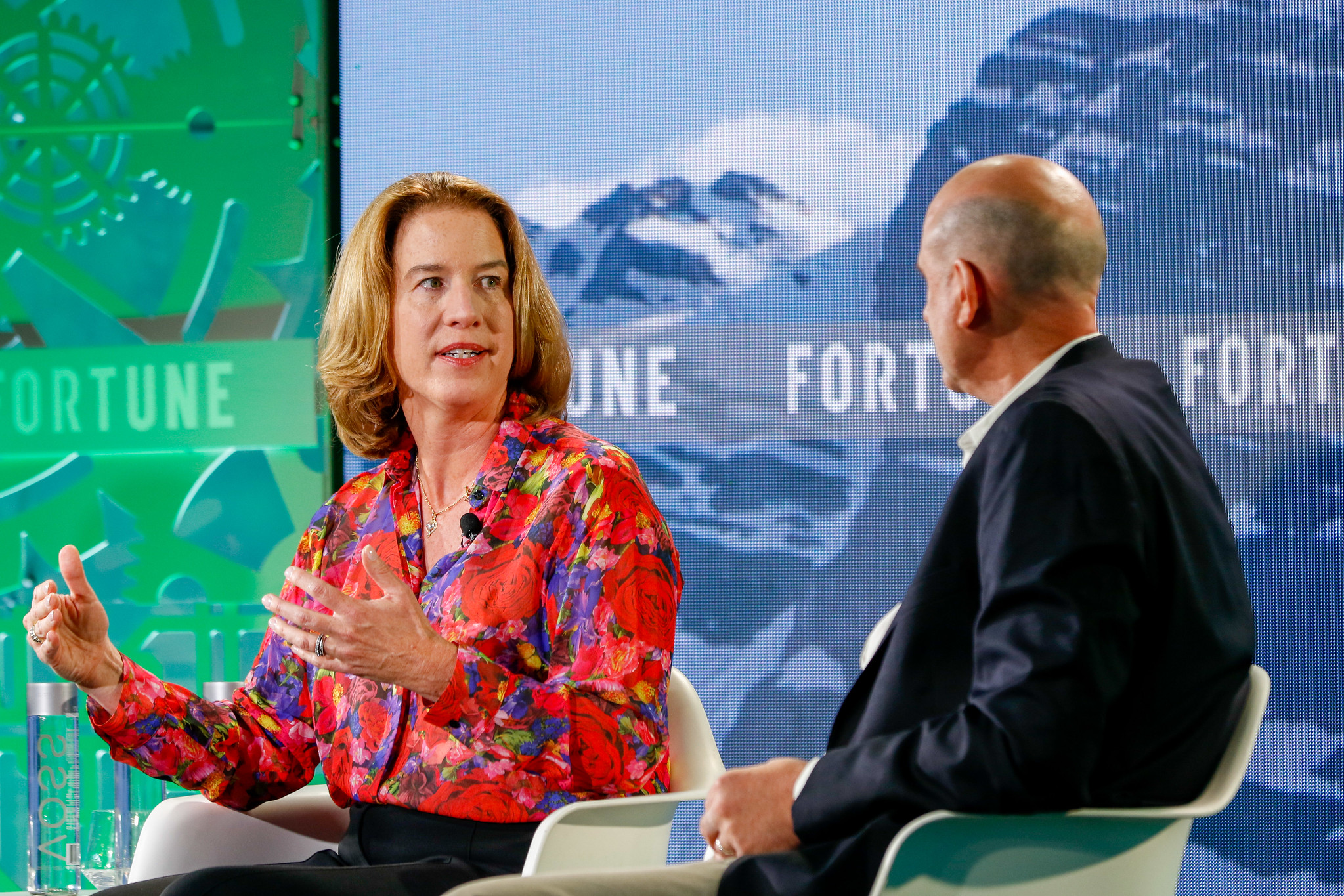 Fortune Magazine Masthead: June 1, 2019 (Vol. 179, No. 6) | Fortune