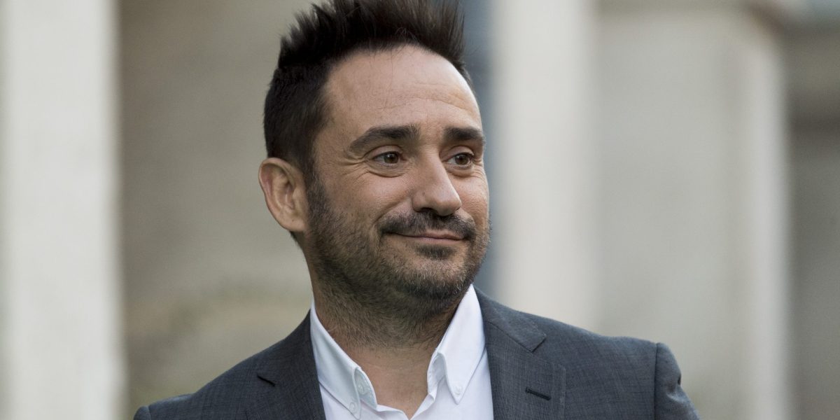 Amazon's 'Lord of the Rings' Series: J.A. Bayona to Direct Episodes ...