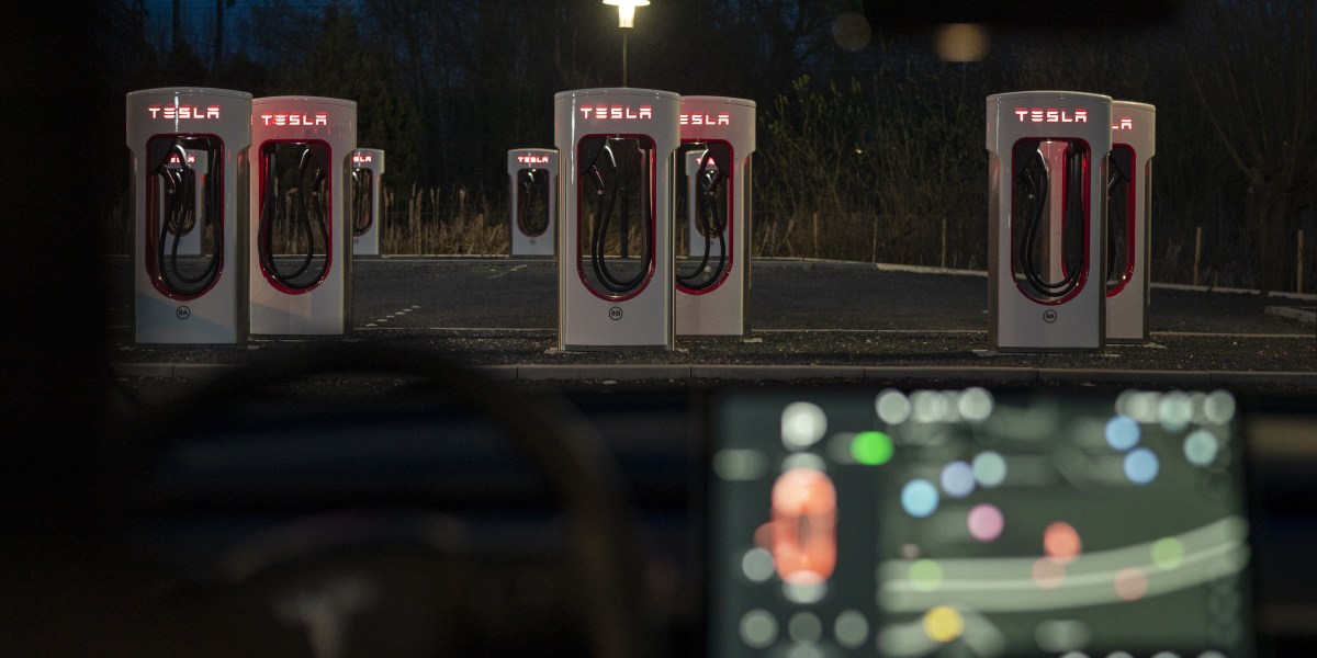 Tesla Earnings Tank, Showing That Rising Sales Can Actually Be a ...