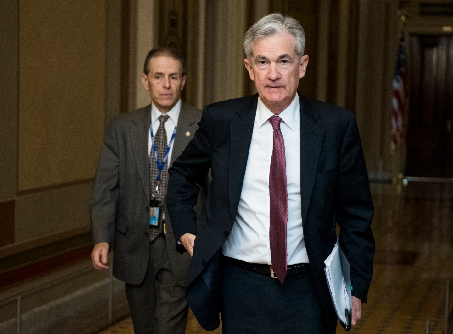 A New Gilded Age: CEO Daily | Fortune