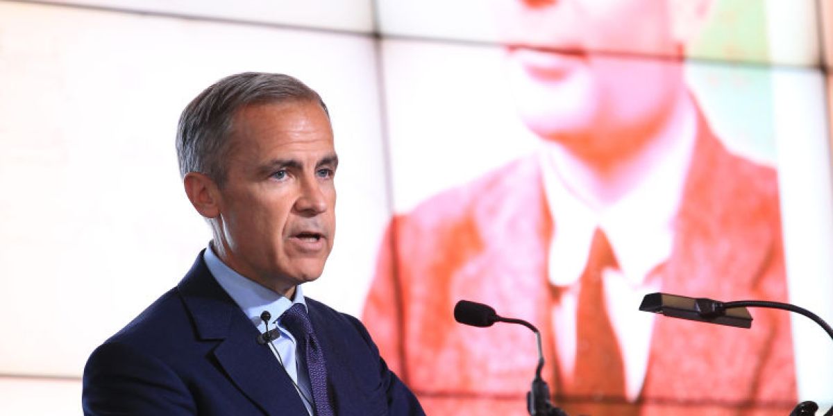 Alan Turing Is the New Face of a U.K Banknote | Fortune