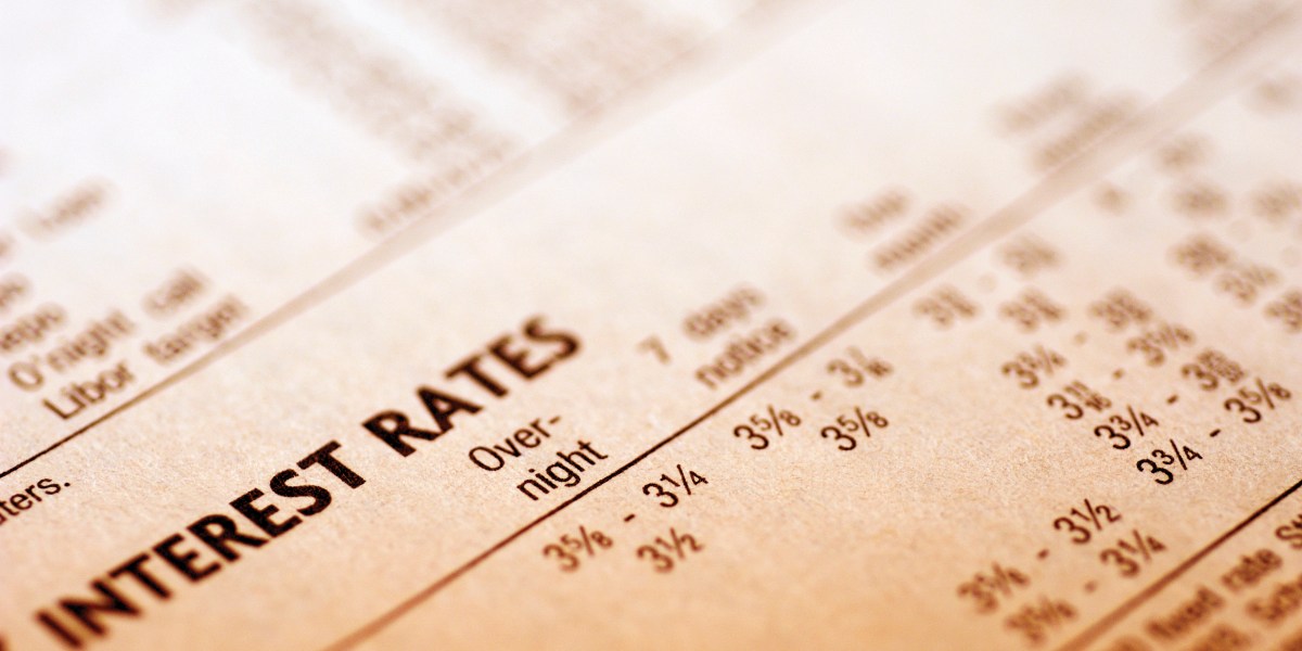 A Short History of Fed Rate Cuts | Fortune