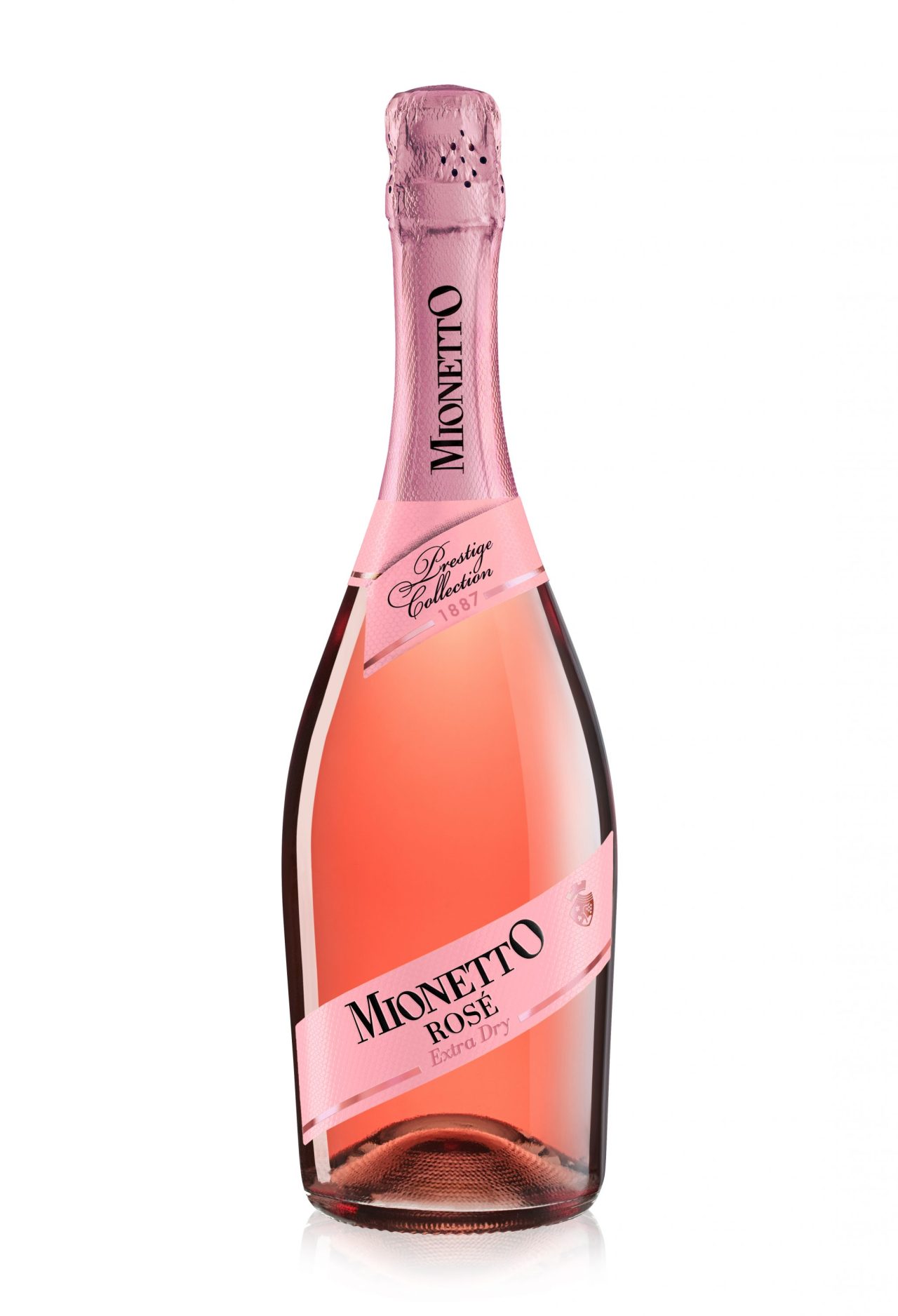 Rosé Prosecco Doesn't Actually Exist—But It Will Soon | Fortune