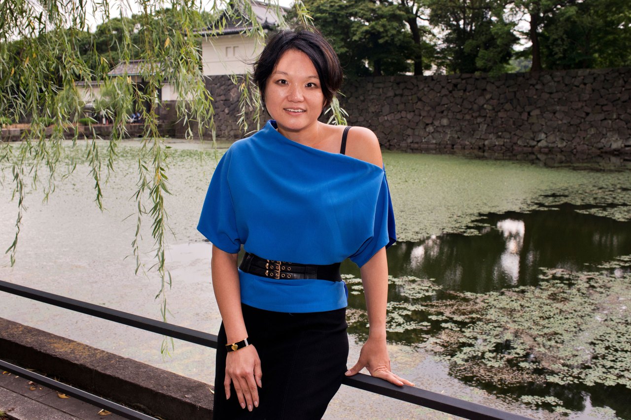 China’s Biggest Private Sector Company Is Betting Its Future on Data ...