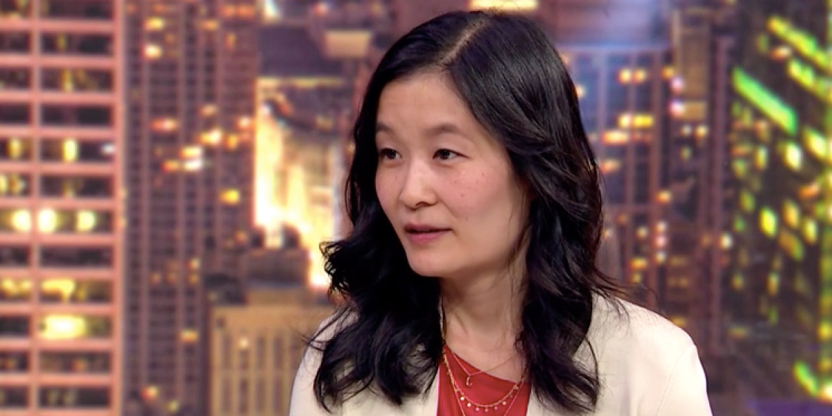 Bitcoin Media Coverage Has Flaws, Laura Shin Says | Fortune Crypto