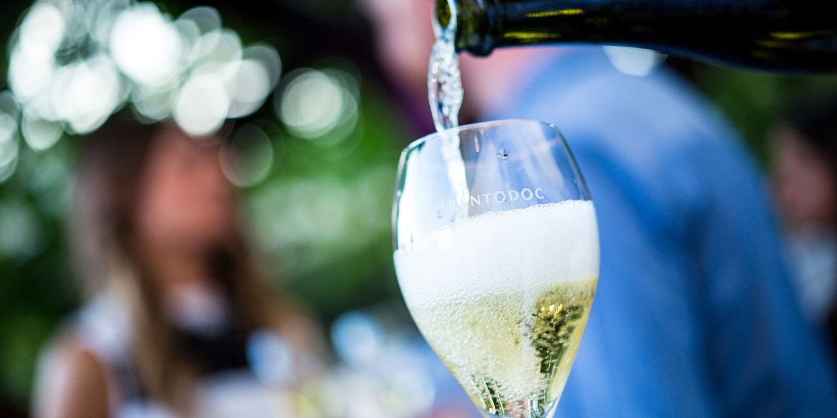 Beyond Prosecco: Italy's Other, Better Bubbles | Fortune