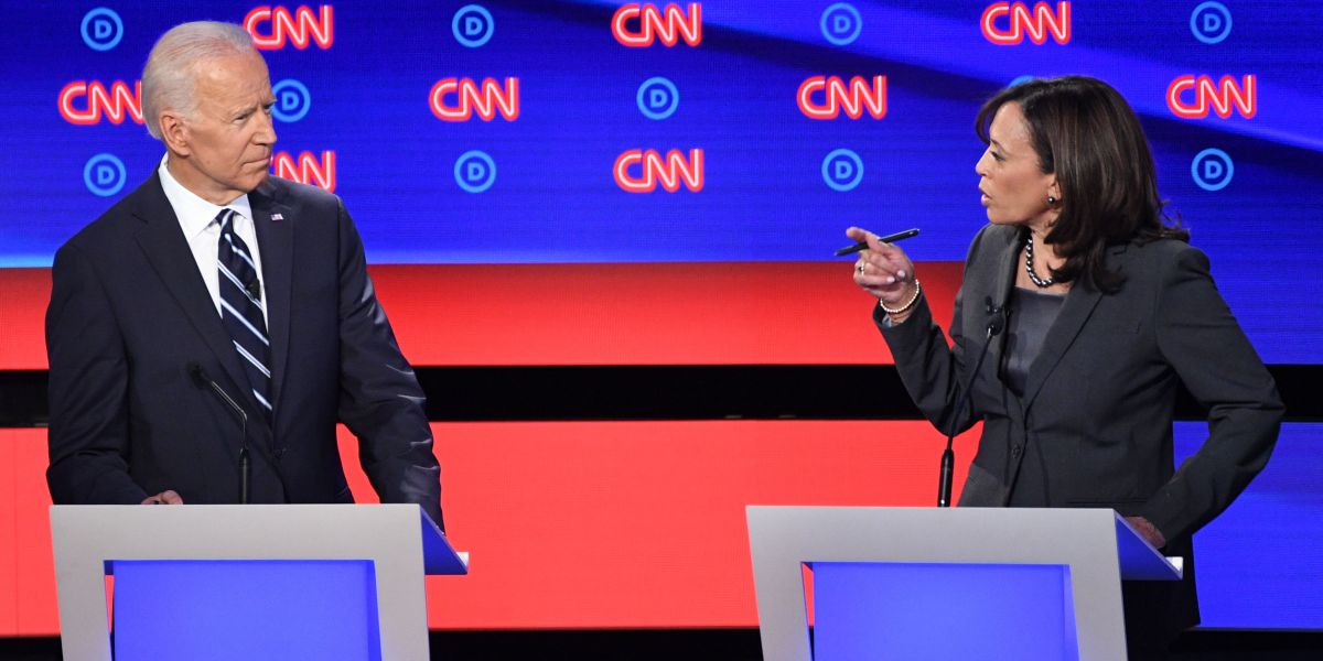 Democratic Debate Recap: 6 Issues Candidates Clashed Over | Fortune