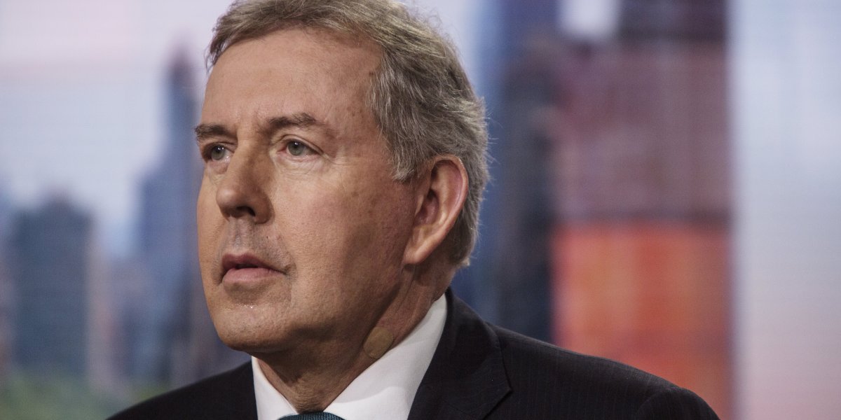 Kim Darroch Quits as U.K. Ambassador After Infuriating Trump | Fortune
