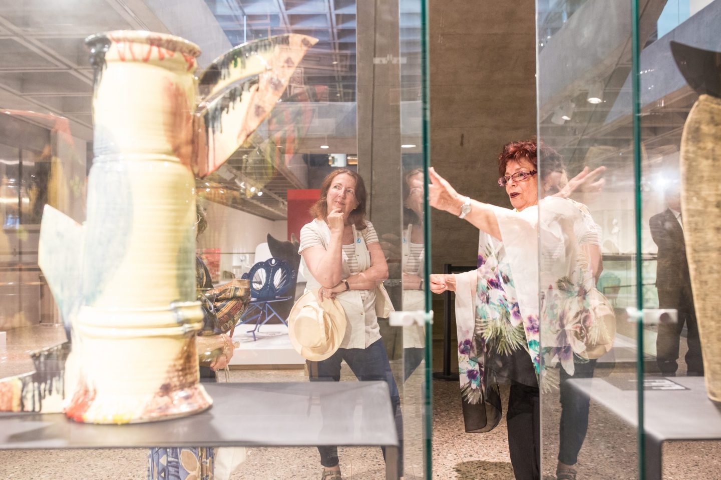 Doctors Can Now Give Out Prescriptions for a Visit to the Museum | Fortune