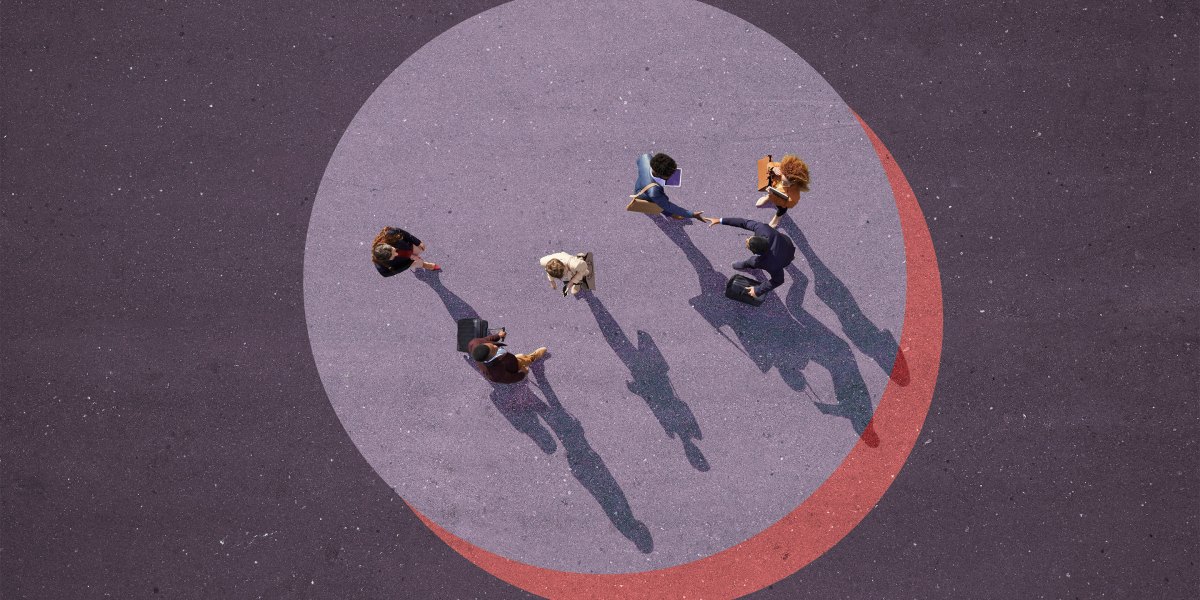 Purple Campaign Will Certify Companies as Anti-Harassment | Fortune