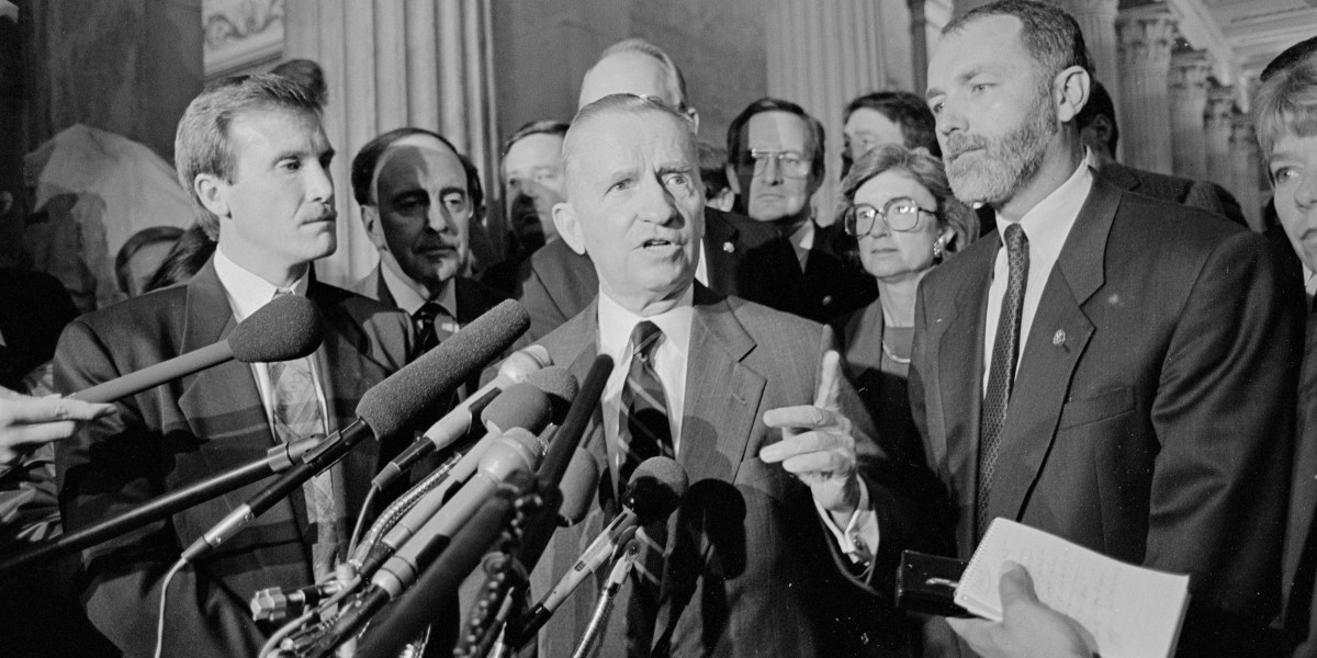 H. Ross Perot Dies at 89 | Fortune