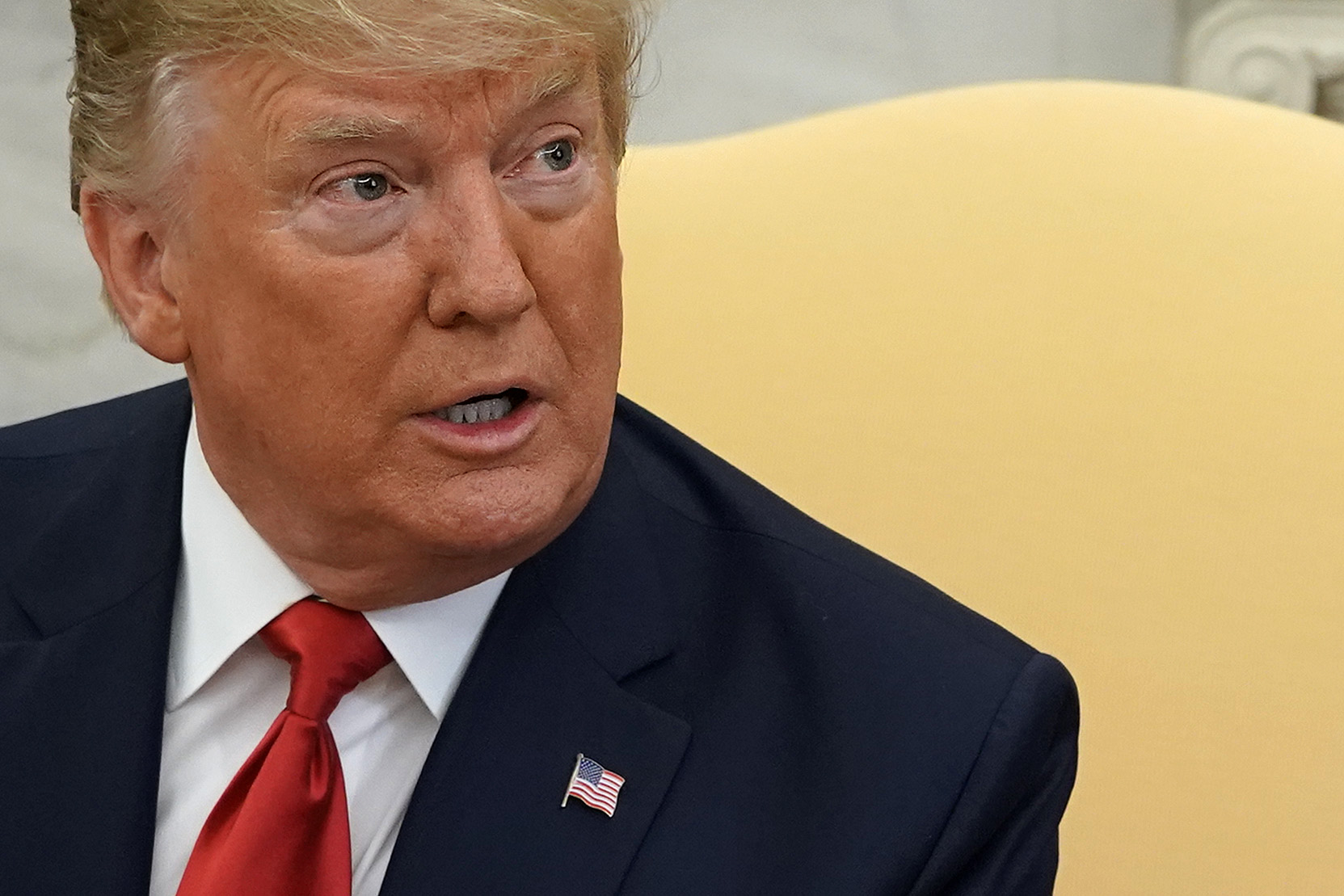 Caitlyn Jenner Is 'Disappointed' In Donald Trump's First 100 Days | Fortune