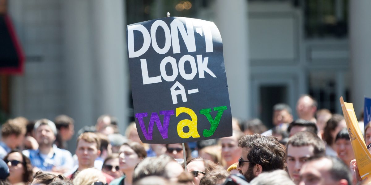 Wayfair and Nike Protests: The Rise of Activist Capitalism | Fortune