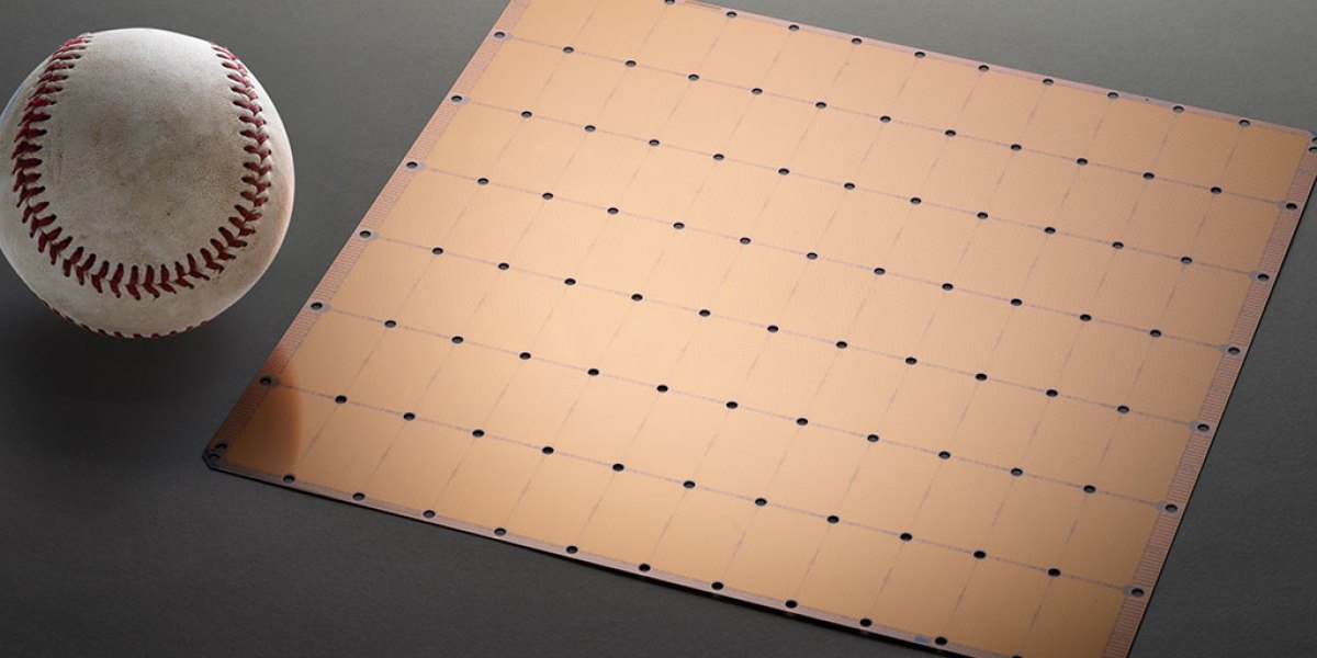 Artificial Intelligence: Startup Cerebras Rolls Out Huge WSE Chip | Fortune