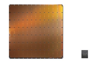 Artificial Intelligence: Startup Cerebras Rolls Out Huge WSE Chip | Fortune