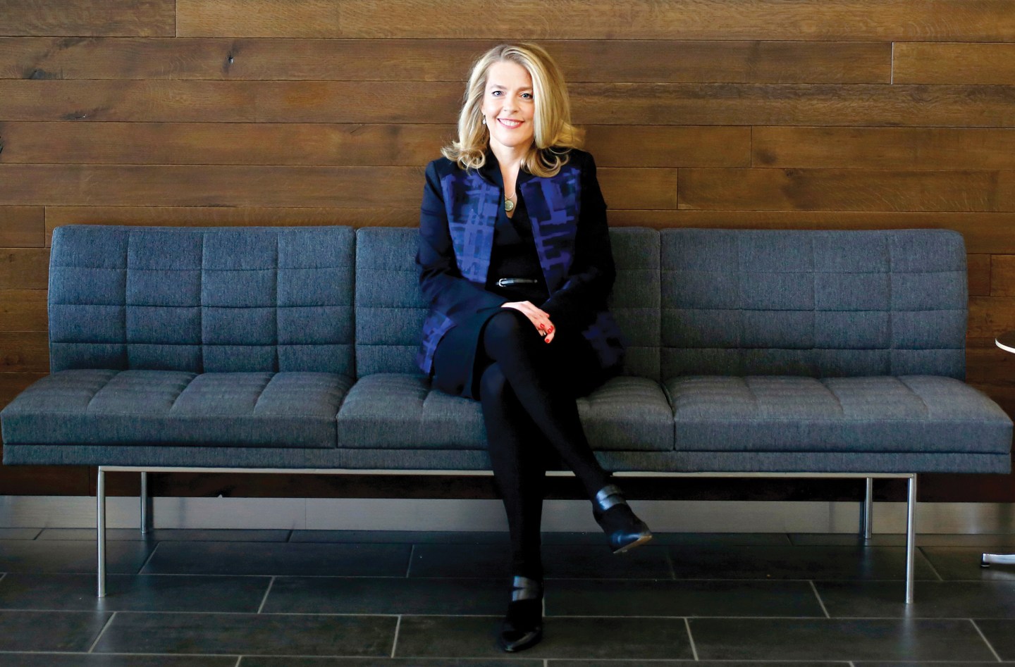 11 Female CEOs and Founders on What It’s Really Like to Have a Baby ...