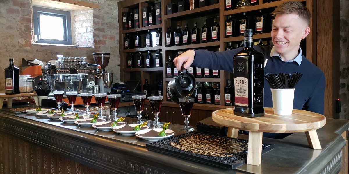 This New Irish Whiskey Has Deep Roots in Rock-N-Roll | Fortune