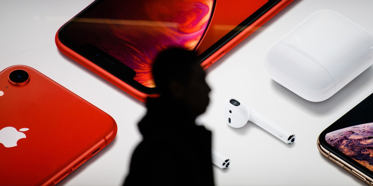 Apple Marked the End of an Era This Week | Fortune