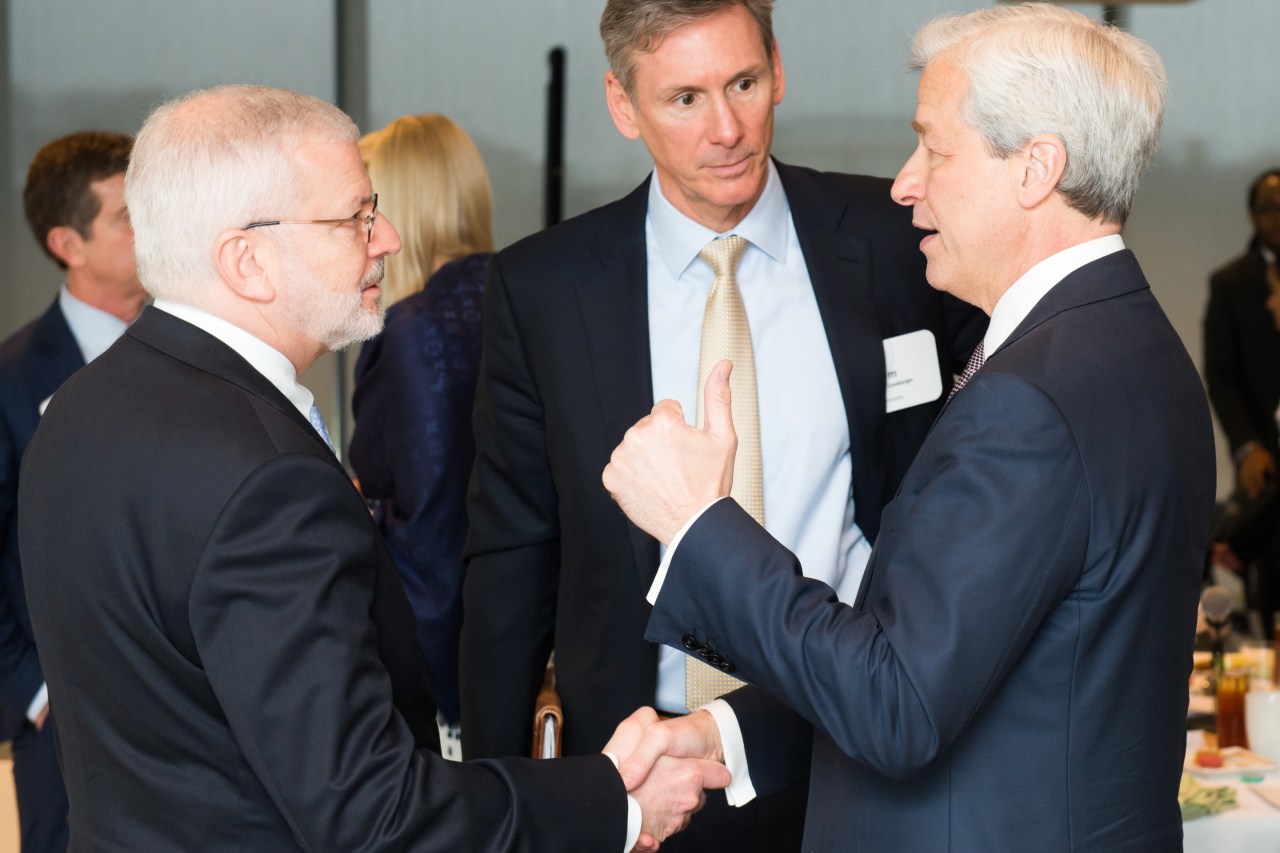 America’s CEOs Seek a New Purpose for the Corporation | Fortune