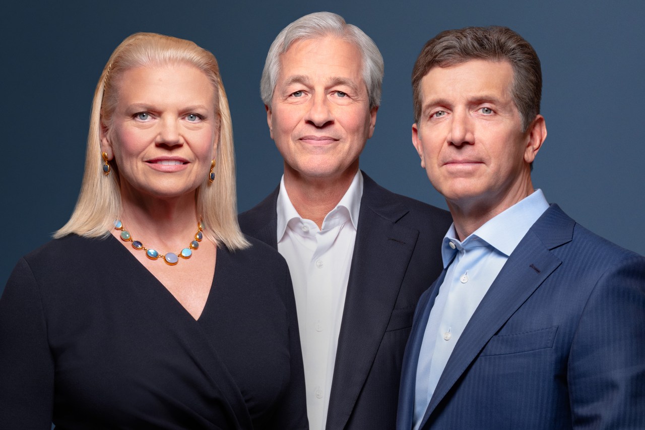 America’s CEOs Seek a New Purpose for the Corporation | Fortune