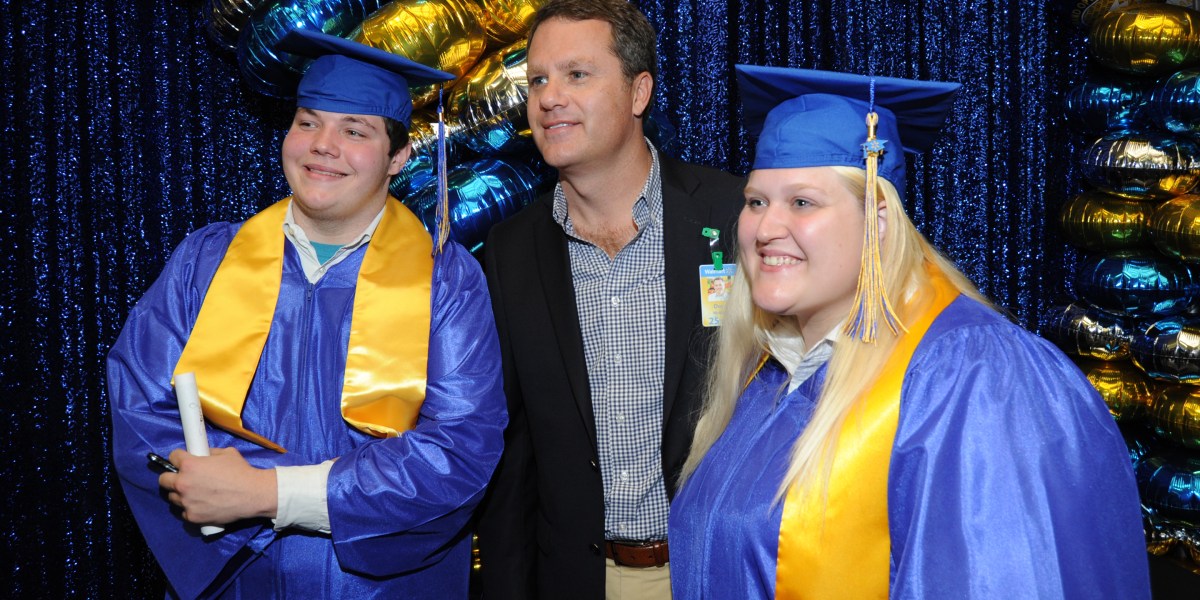 Walmart CEO Doug McMillon on Managing Change at the World’s Largest ...
