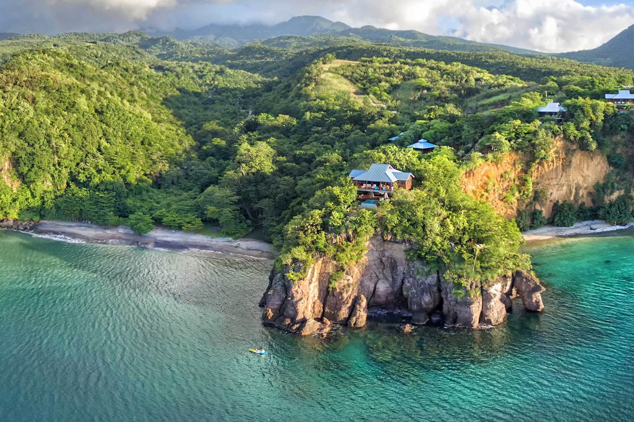 Dominica: The Caribbean's Best-Kept Secret | Fortune