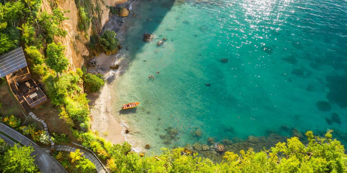 Dominica: The Caribbean's Best-Kept Secret | Fortune