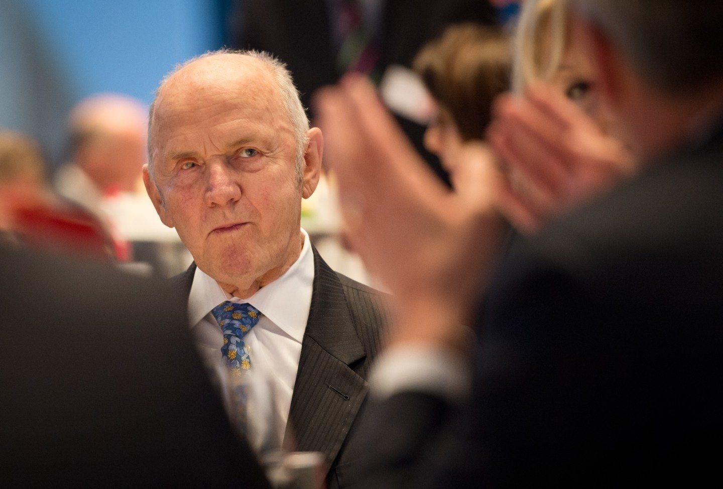 Ferdinand Piech | Fortune