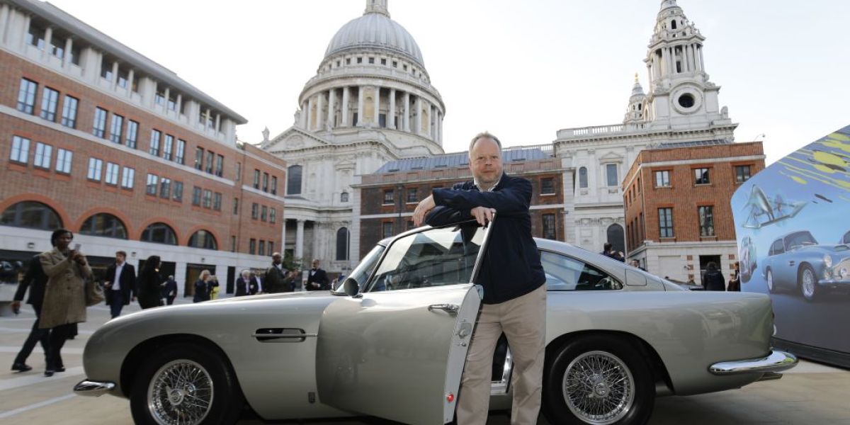 Aston Martin Went Public a Year Ago—and Then the Wheels Fell Off | Fortune