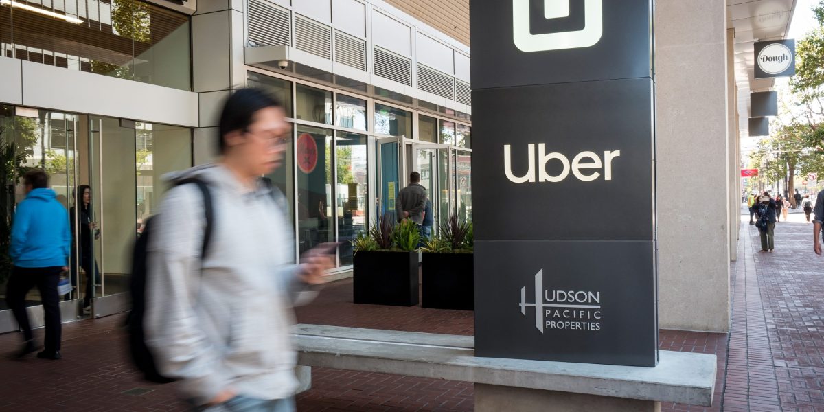 Why Uber's New Offerings Have a Local Focus | Fortune