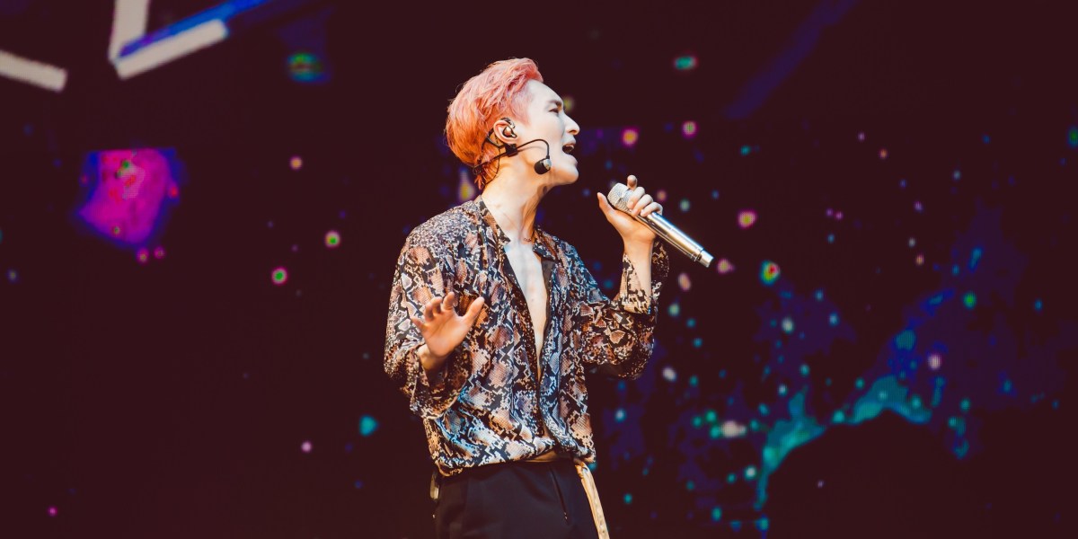 Chinese Pop Stars Publicly Back Beijing on Hong Kong | Fortune