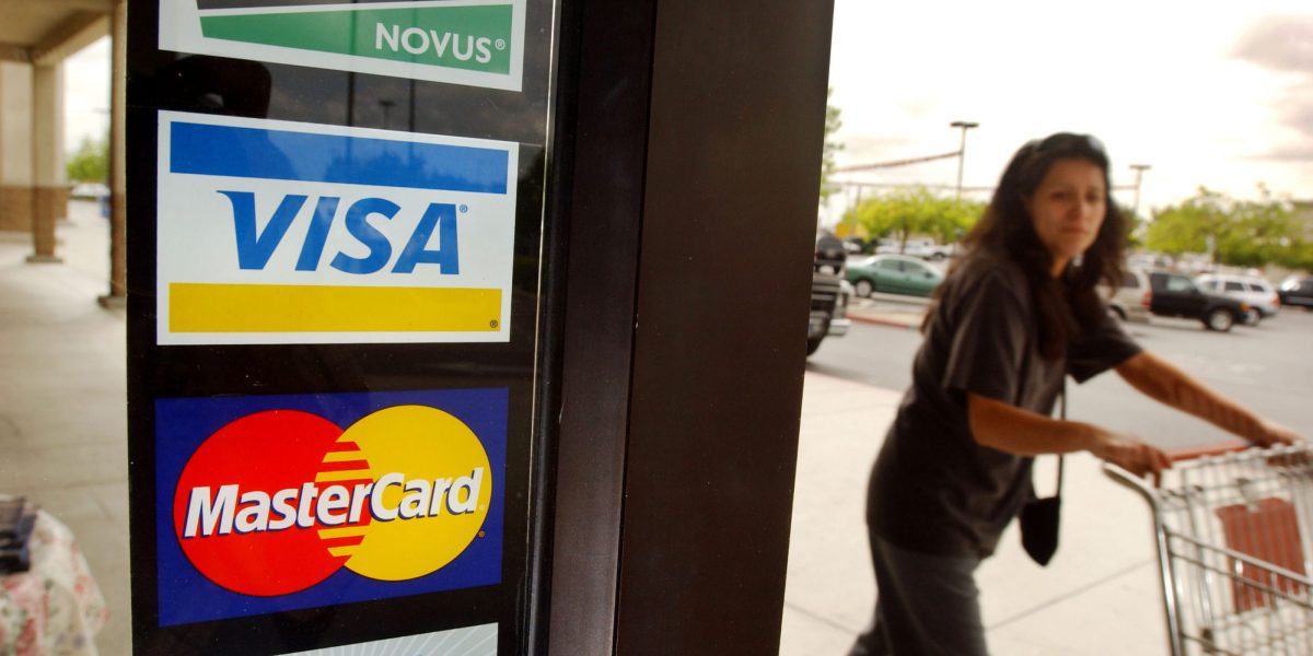 How The Real Time Payments Revolution is Pushing Mastercard Beyond ...