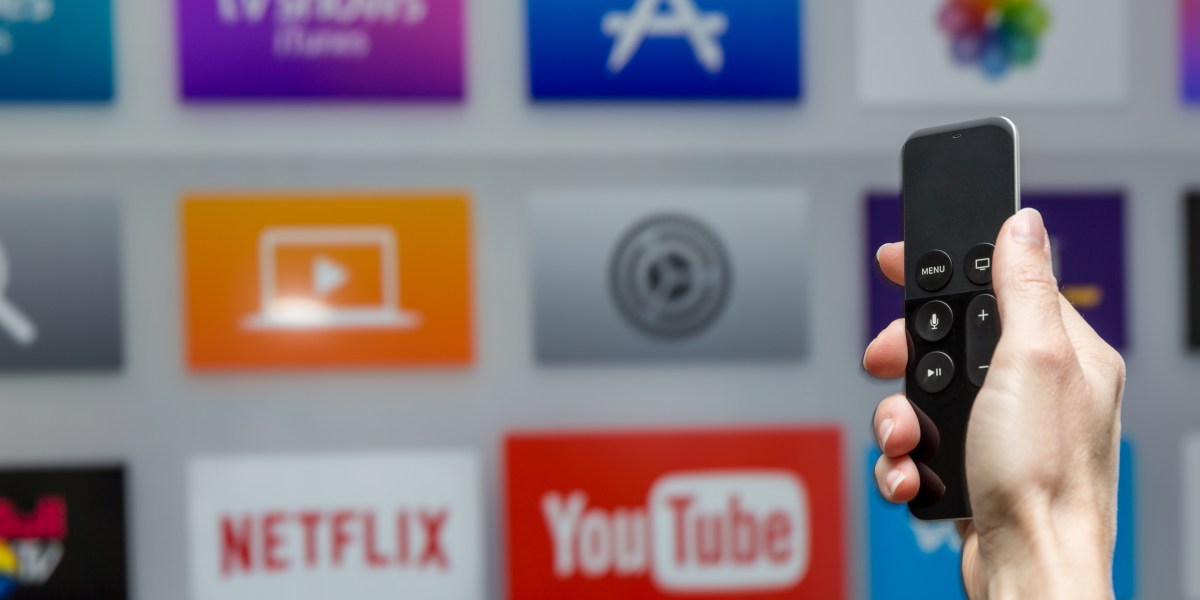 Cord cutting increases amid coronavirus pandemic | Fortune