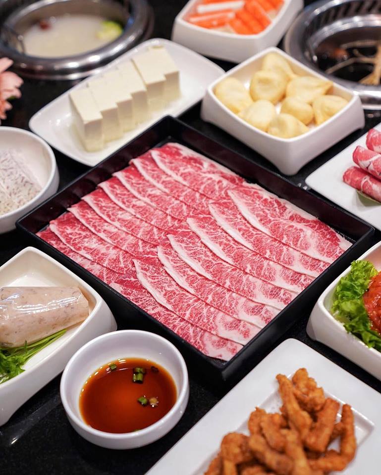 High-End Hot Pot Heats Up in the U.S. | Fortune