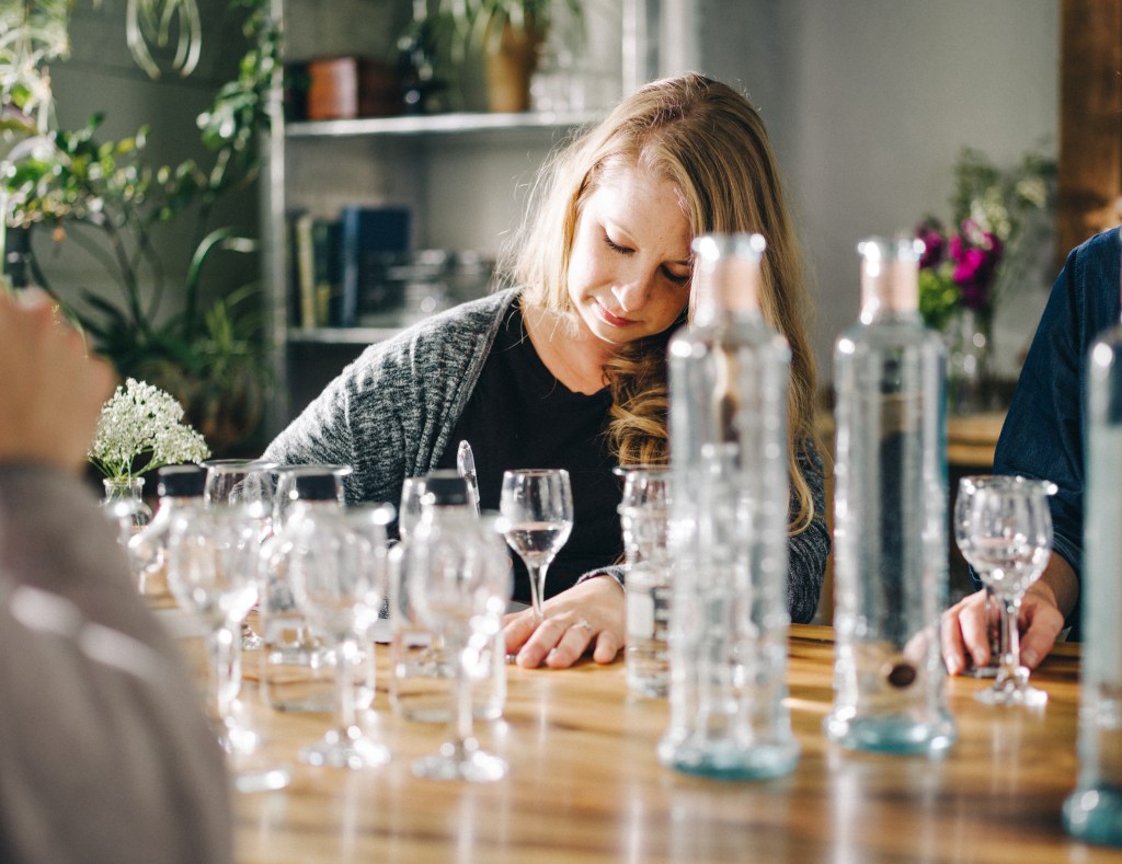 Vodka: Absolut Juice, Diageo's Ketel One Botanicals Tap Into Wellness ...