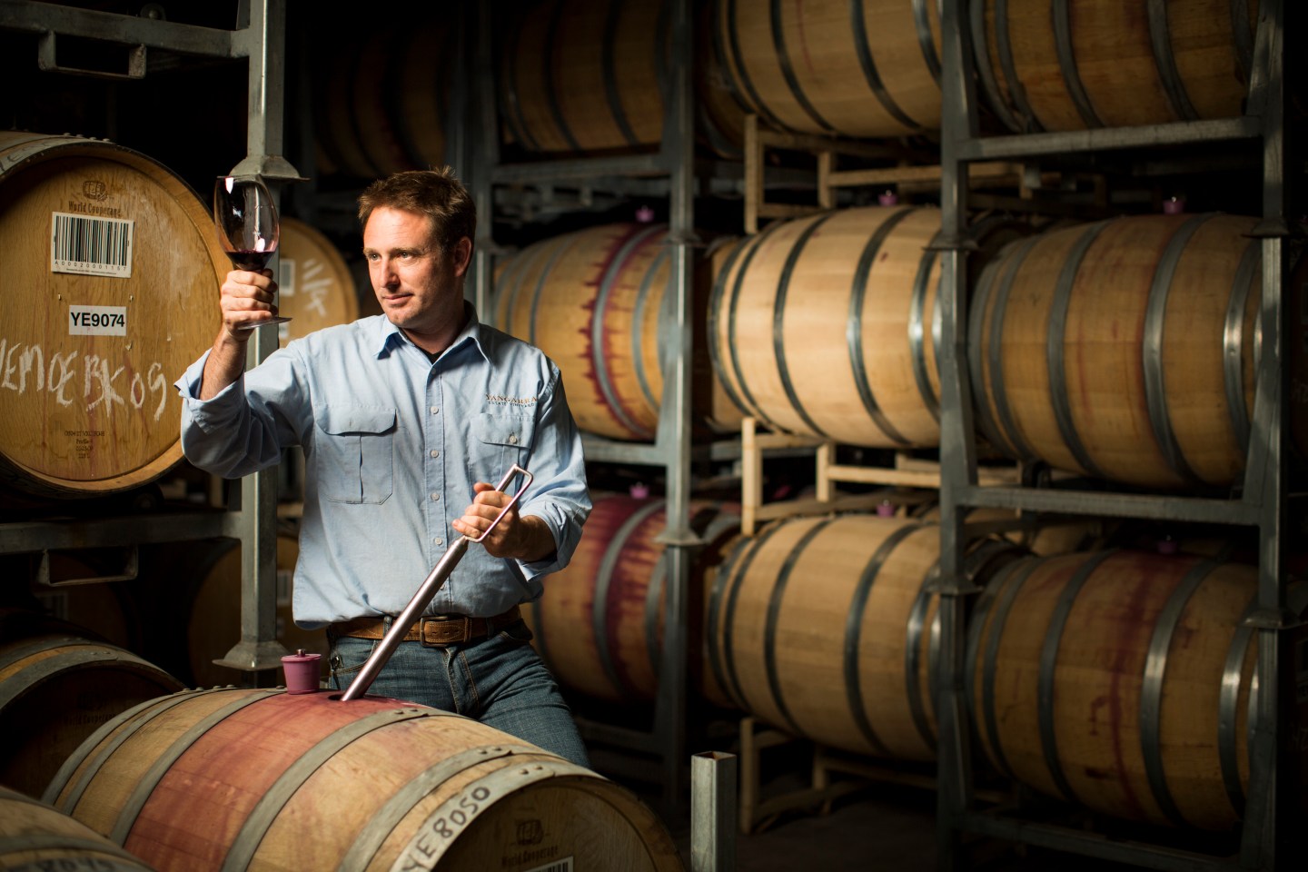 Why Australian Winemakers Don't Want to Make Shiraz | Fortune