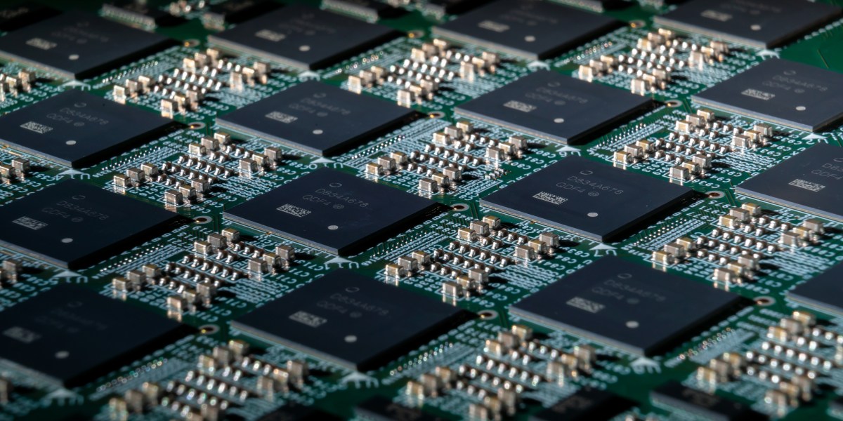 Brain Is Model For Neuromorphic Chips from Intel | Fortune