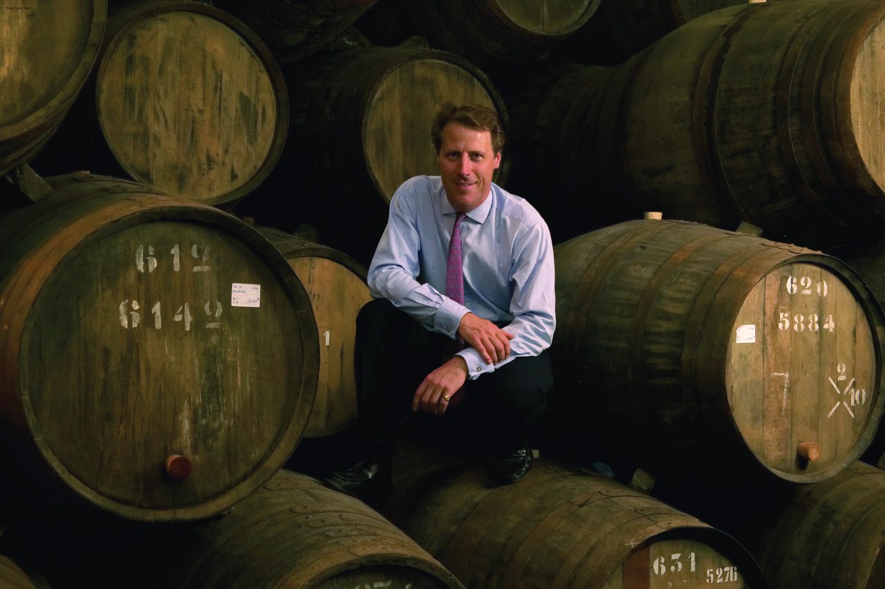 Portugal Is Now the Epicenter of Sustainability for the Wine Industry ...