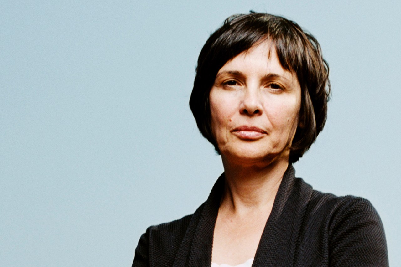 Why Hasn't Wall Street Ever Had a Woman CEO? | Fortune