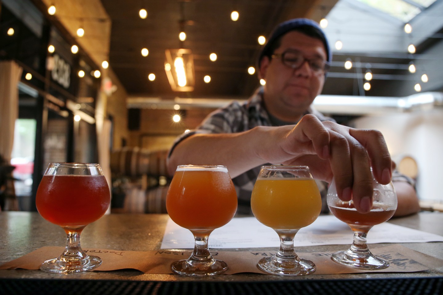 Craft Beer Adds $79 Billion to Economy in 2018 | Fortune