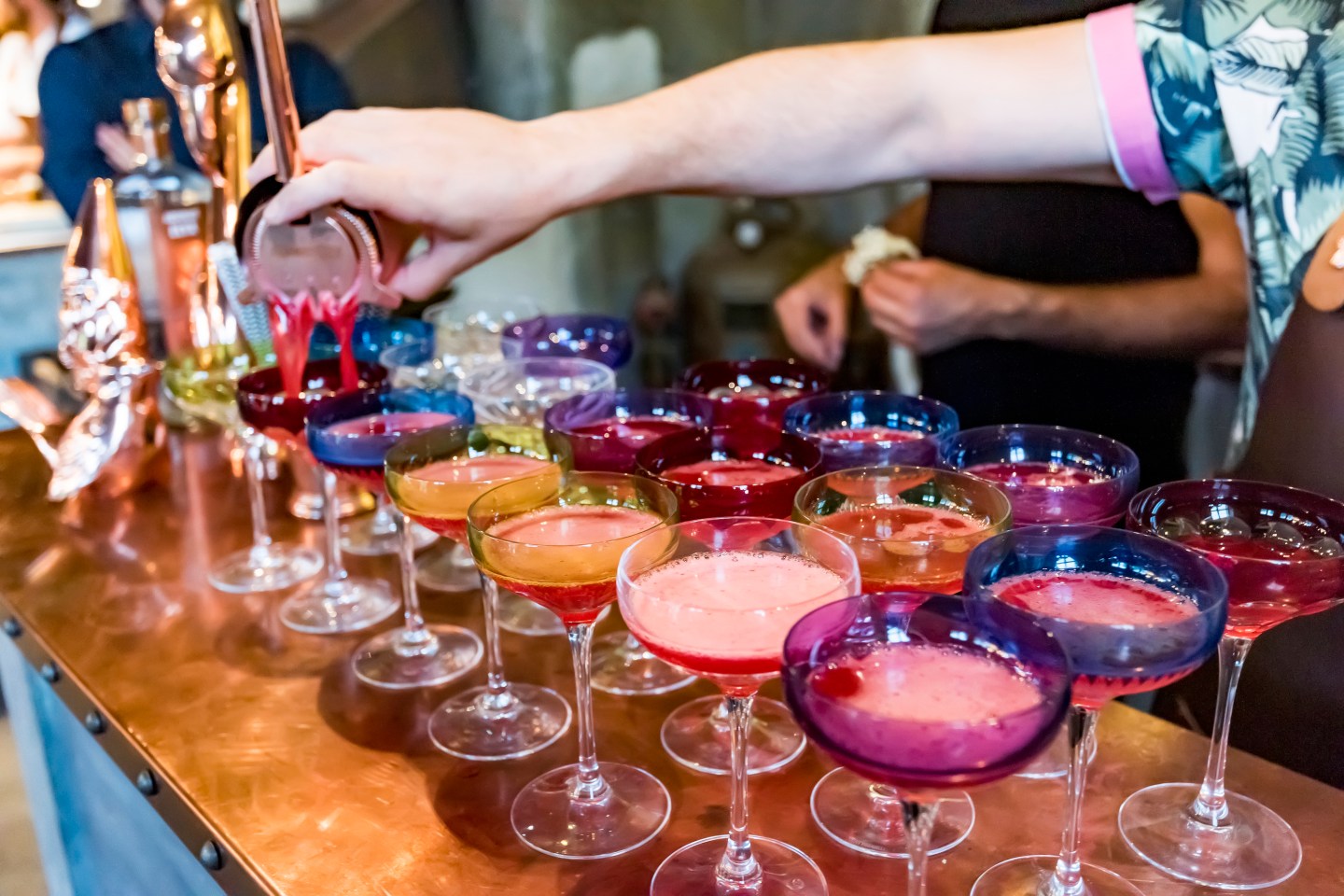 What Is a Super Premium Spirit Anyway? | Fortune