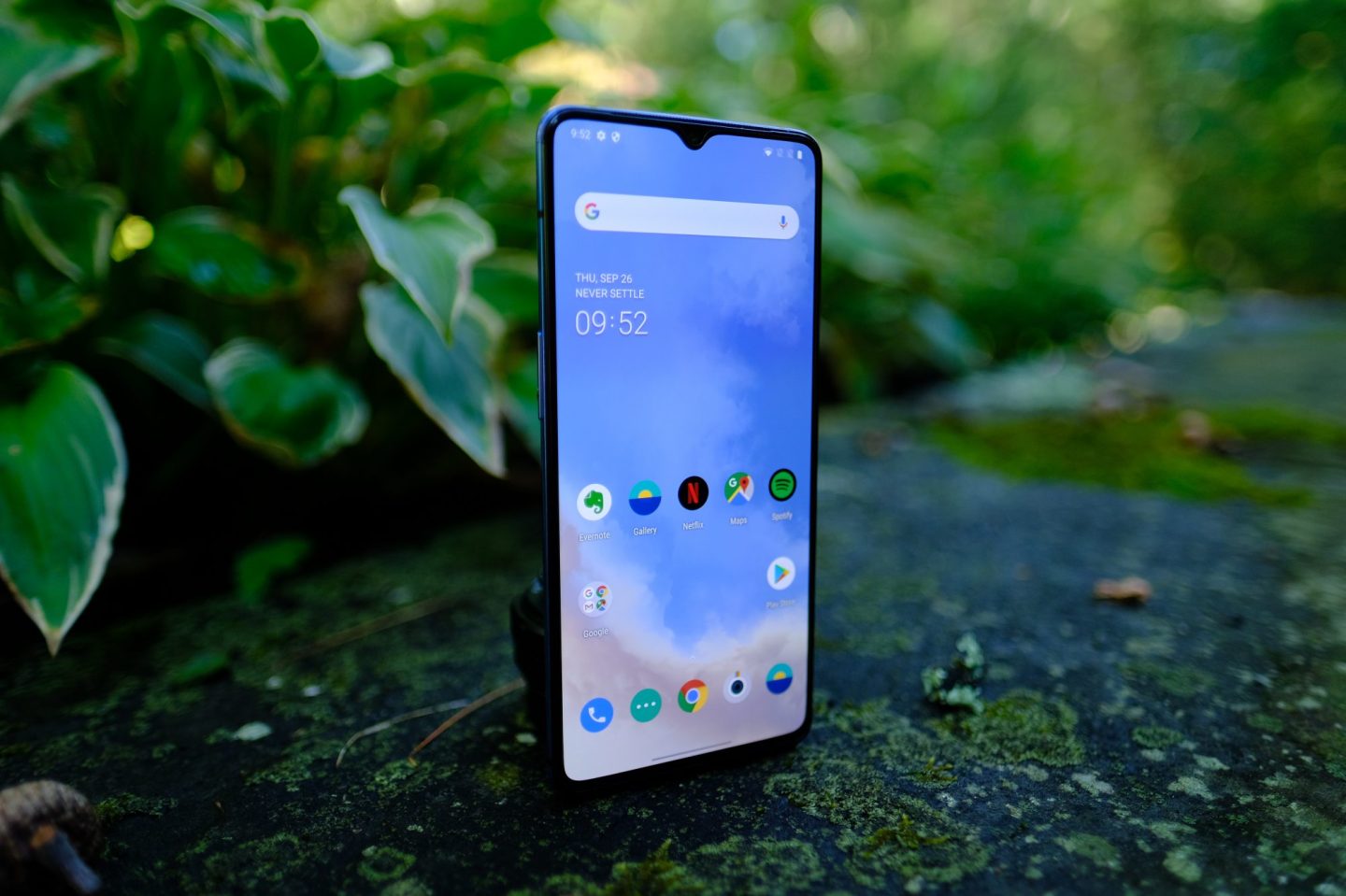 OnePlus 7T Review: A Great Android Phone at an Even Better Price | Fortune