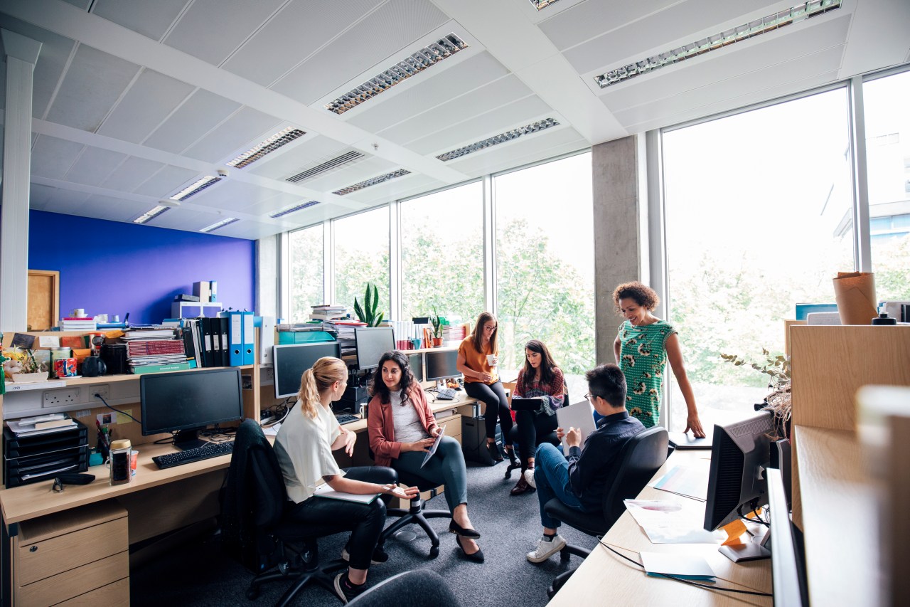 HR Execs Agree: Successful Human Resources Requires a Human Touch | Fortune
